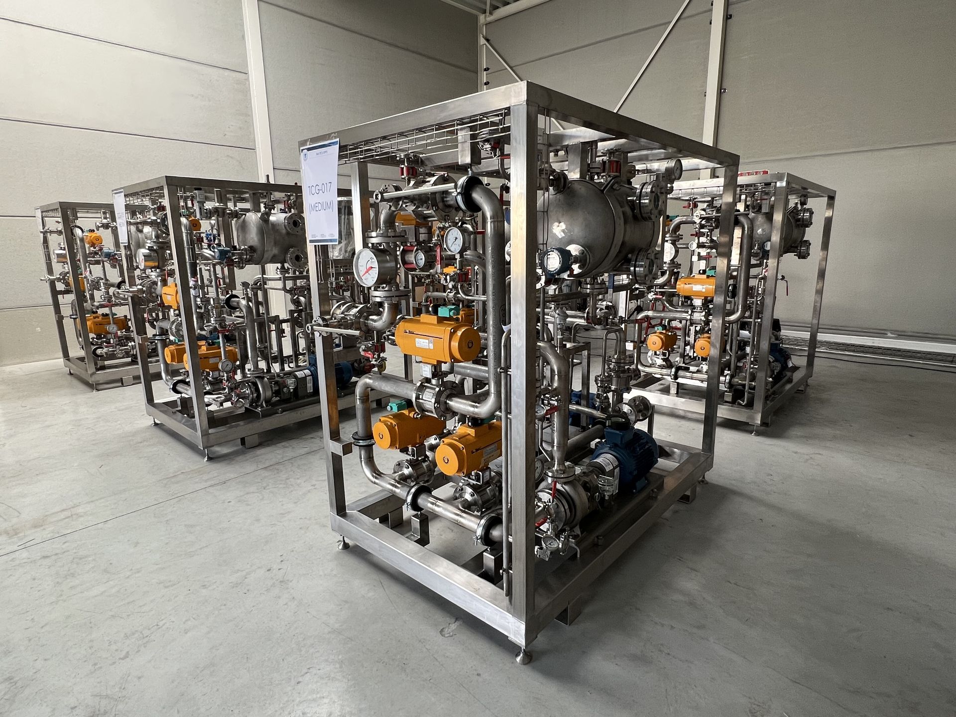 Applications | Upsilon Process