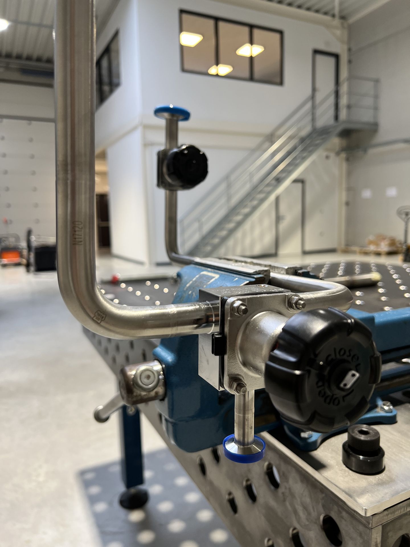 Réalisations | Upsilon Process