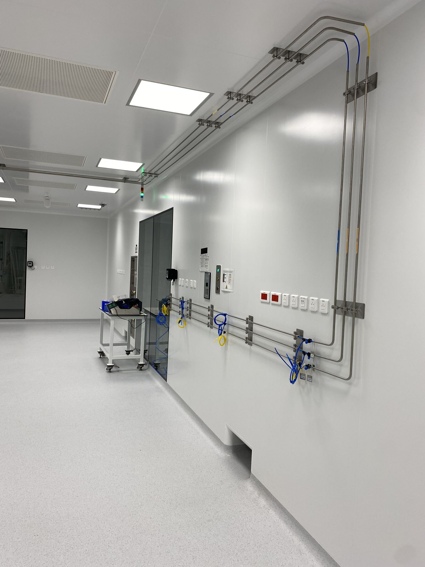 Réalisations | Upsilon Process