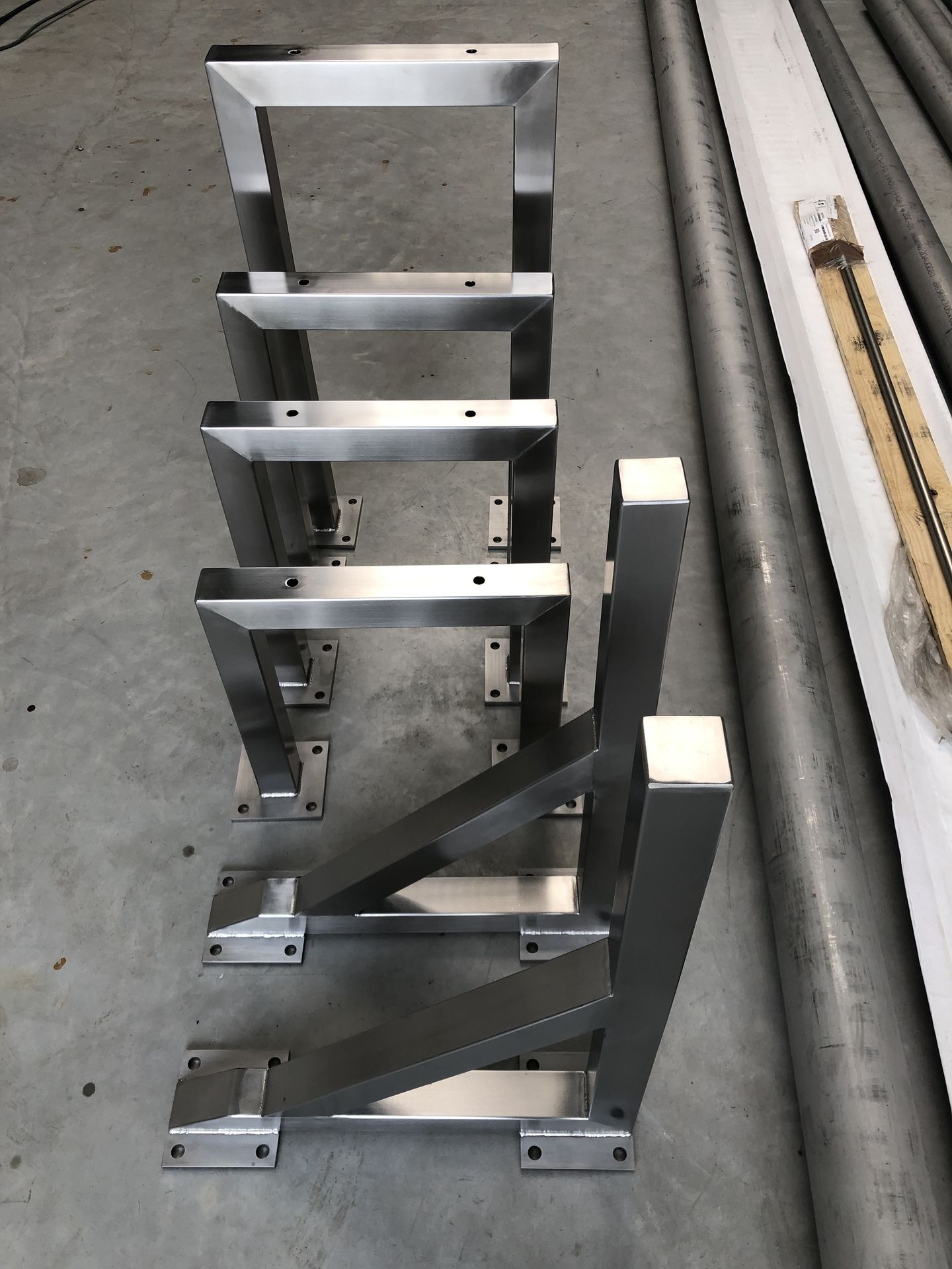 Réalisations | Upsilon Process