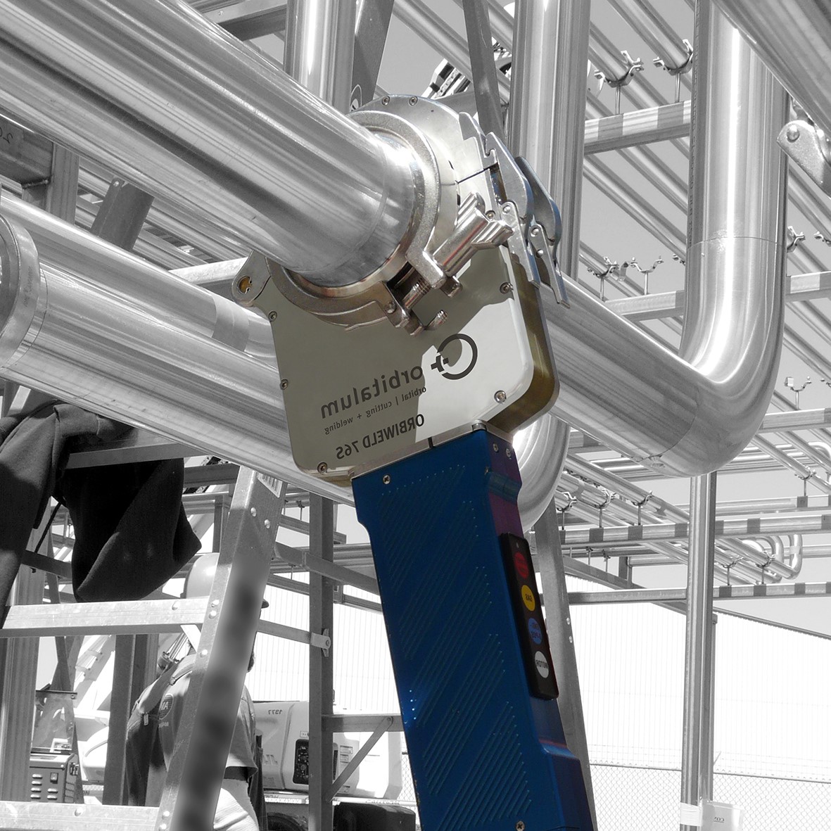 Construction | Upsilon Process